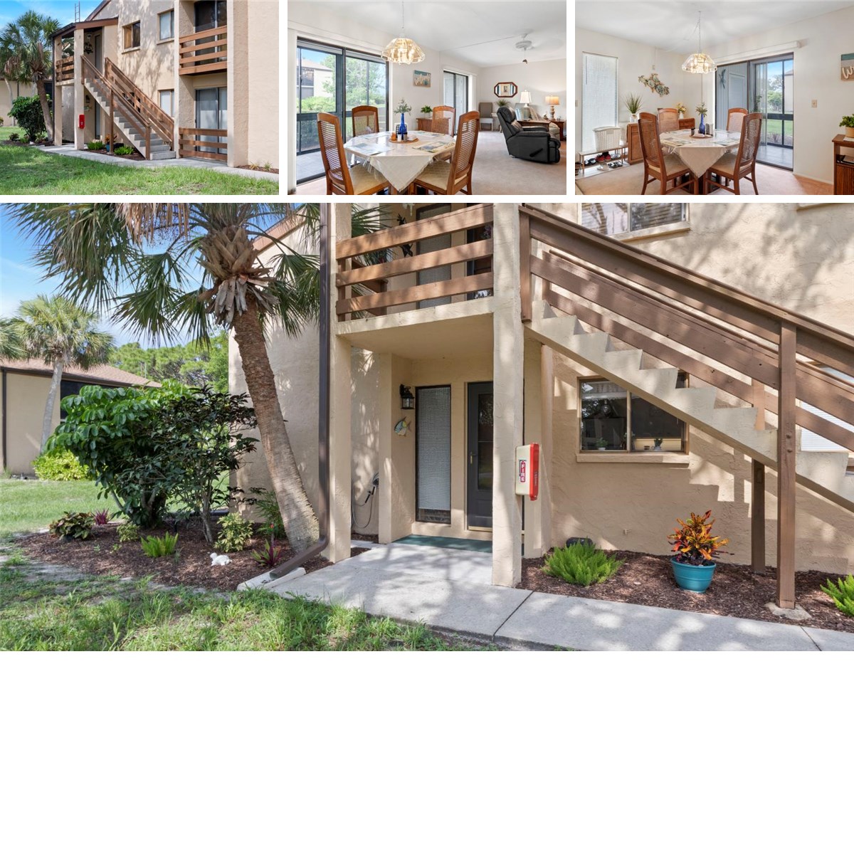 17 Quails Run Blvd, Unit 1, Englewood, FL 34223